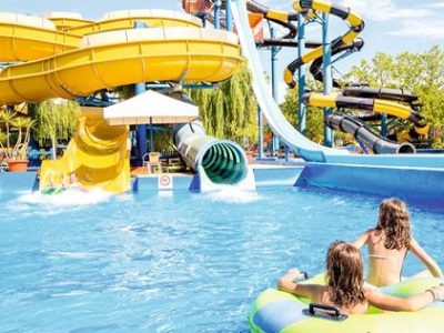 Vroegboekvoordelen TUI Zomer 2026: wees er snel bij! - Isis Reizen